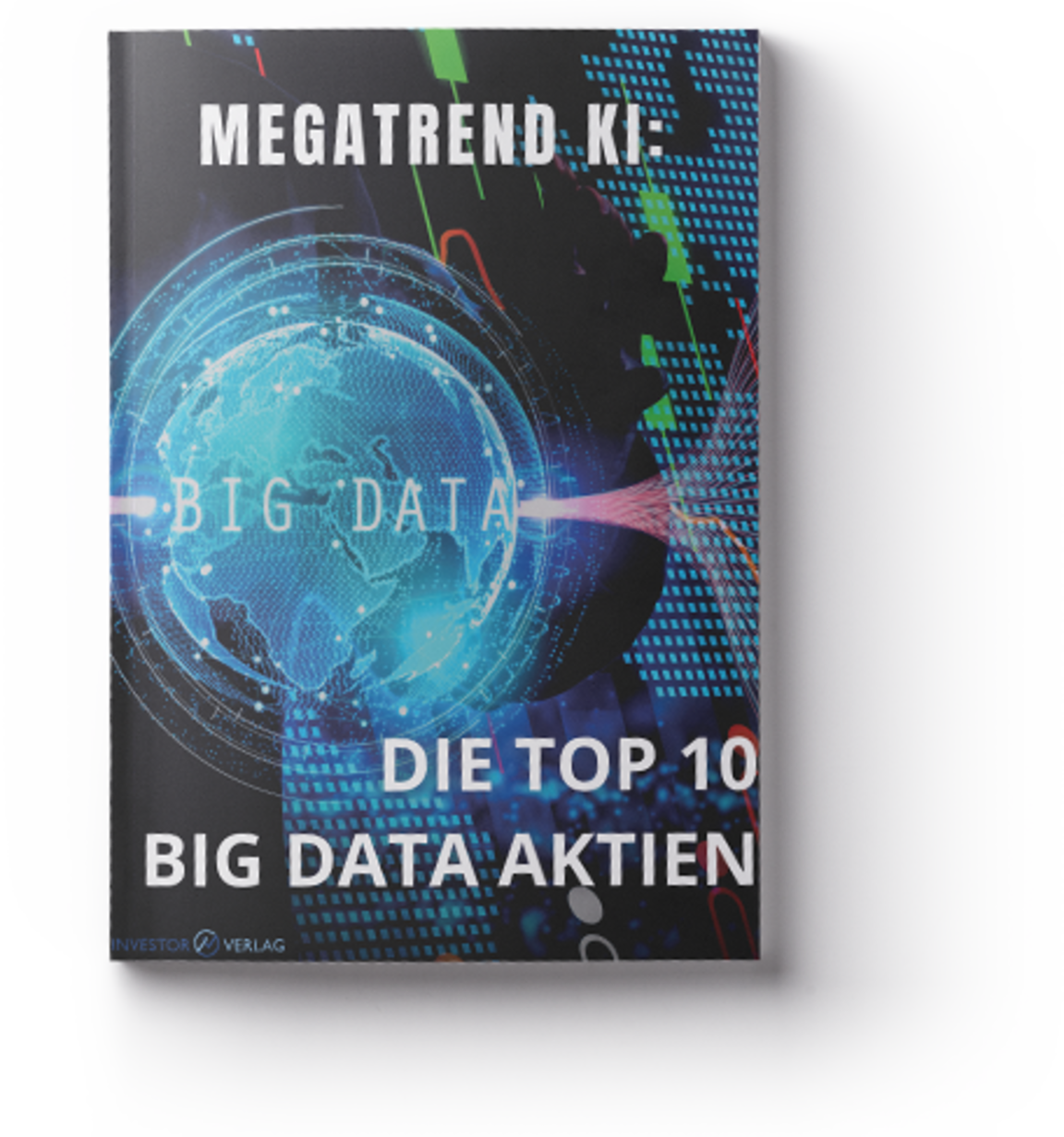 Megatrend KI: Die Top10 Big-Data-Aktien