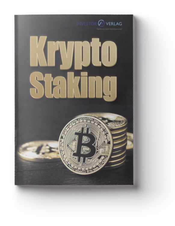 Krypto: Der Staking-Report