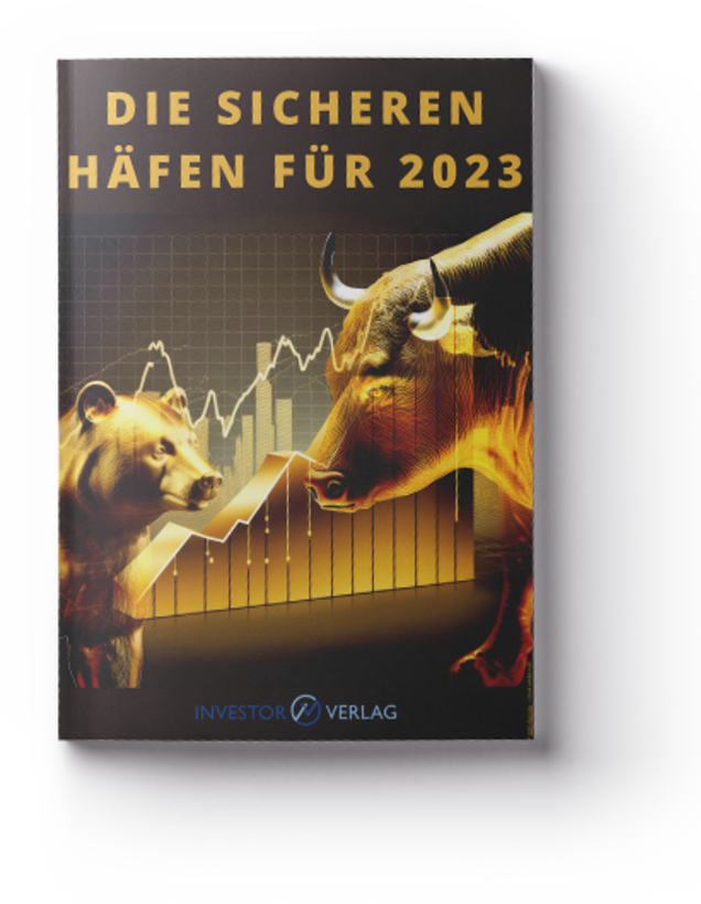 Die sicheren Häfen für 2023